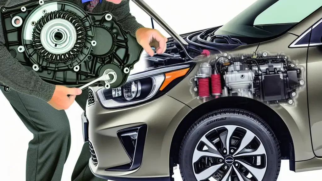 Todo lo que debes saber sobre la guaya clutch Kia Rio Stylus - C3 Care ...