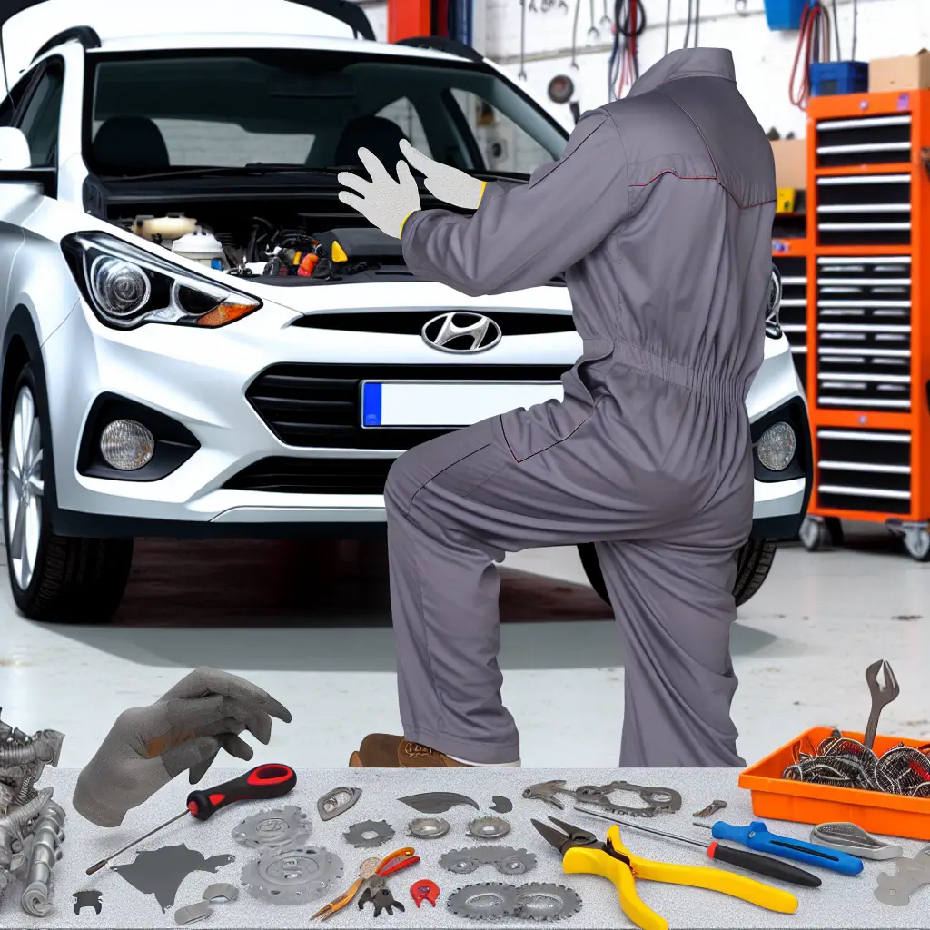 Todo lo que debes saber sobre el Hyundai Atos y su mantenimiento - C3 ...