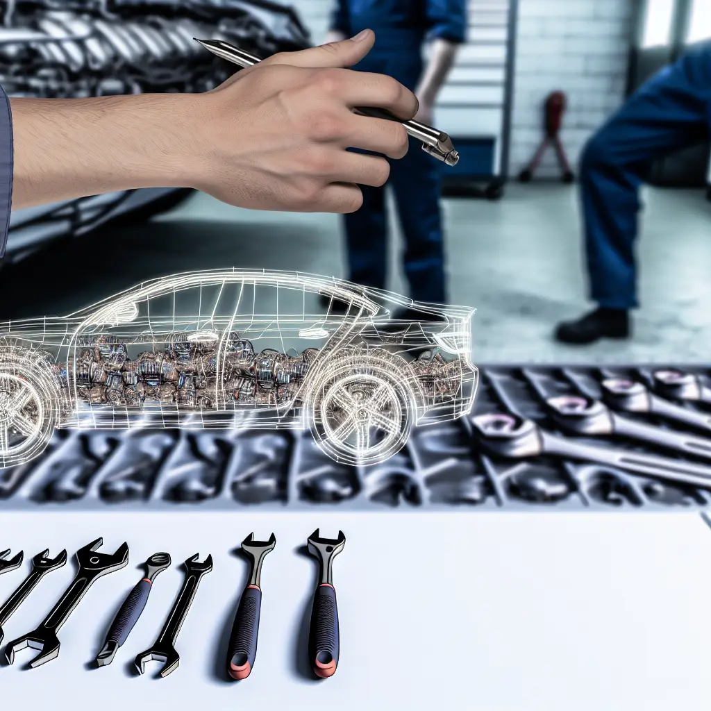 Todo lo que necesitas saber sobre el JAC número - C3 Care Car Center