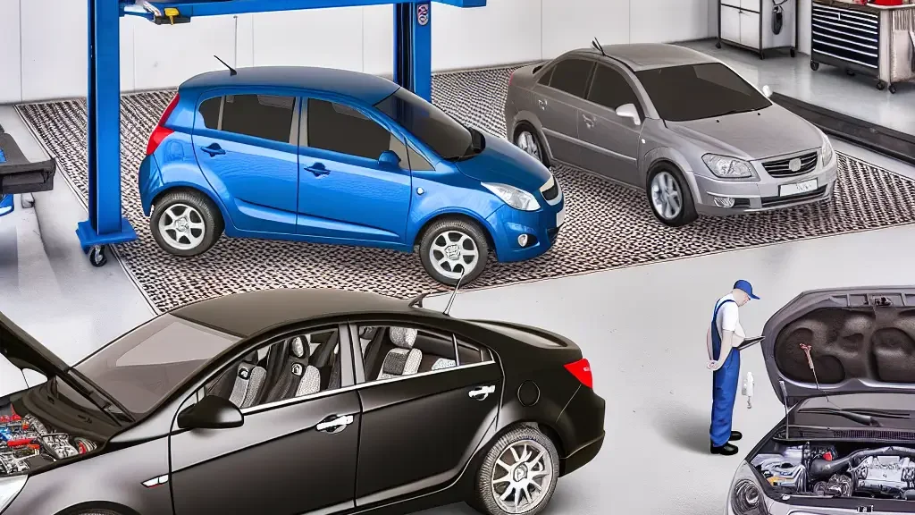 ¿Cadena o correa de repartición en Chevrolet Captiva? - C3 Care Car Center