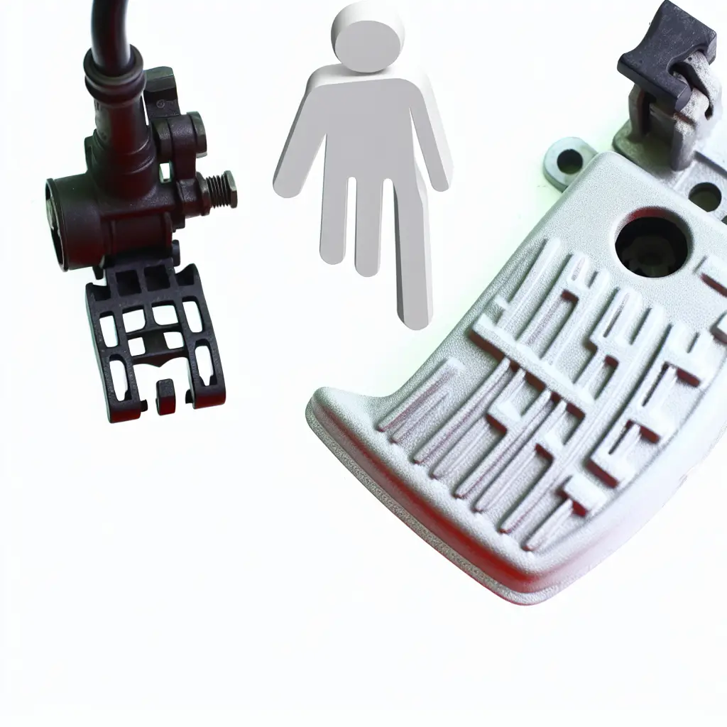 Todo sobre el pedal de embrague Chevrolet Sail: guía y servicios - C3 ...