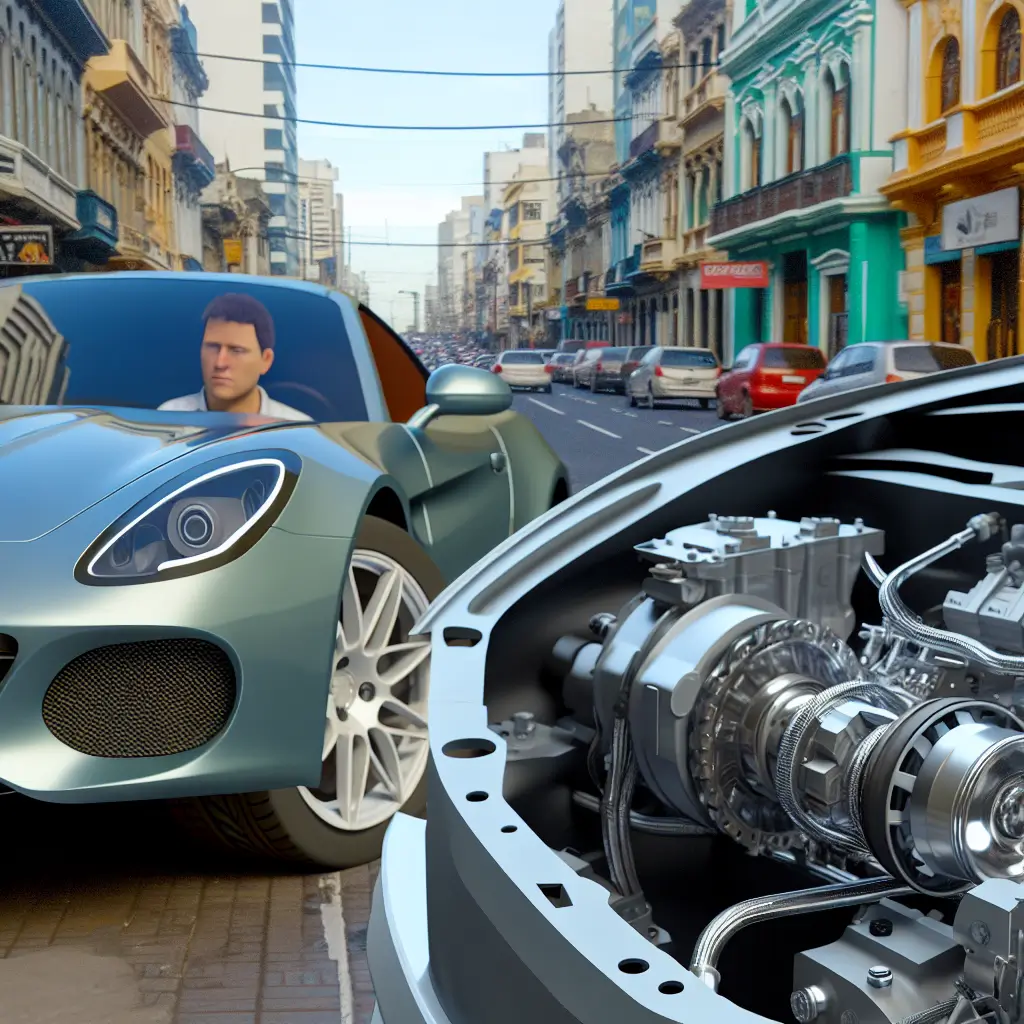 Encuentra el Mejor Servicio Porsche en Bogotá Aquí - C3 Care Car Center