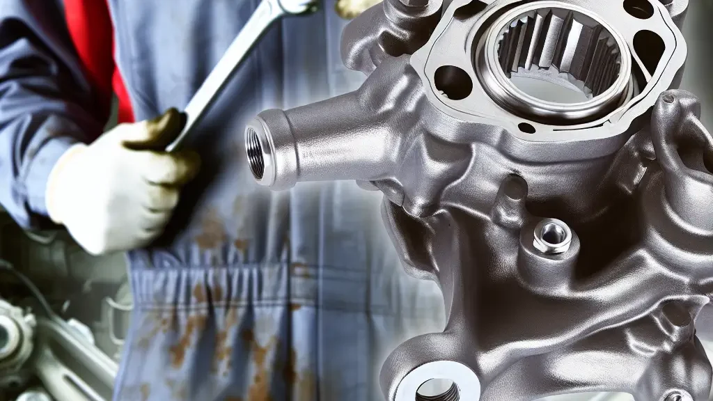 Todo lo que necesitas saber sobre la rótula del carro - C3 Care Car Center