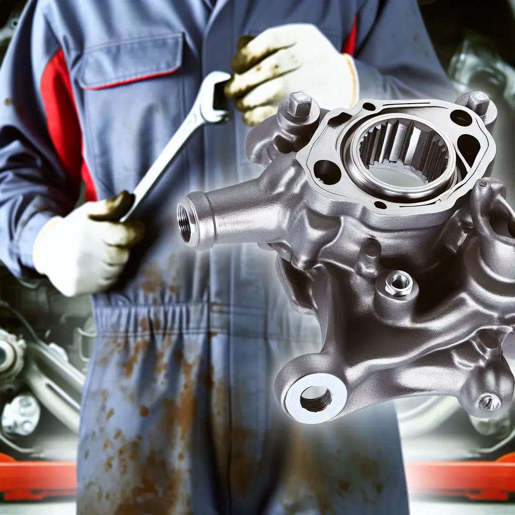 Todo lo que necesitas saber sobre la rótula del carro - C3 Care Car Center