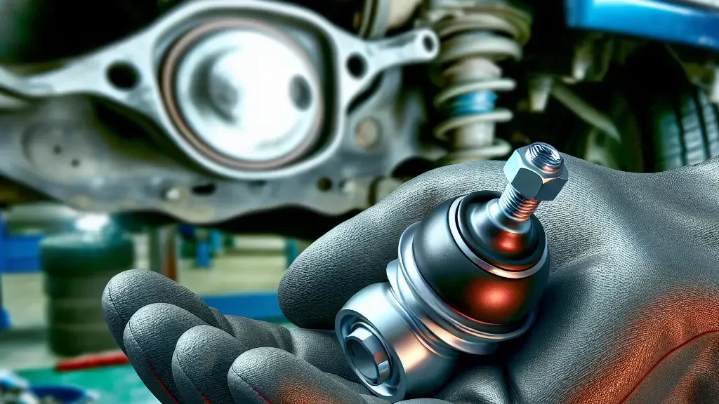 Todo lo que necesitas saber sobre rótulas para carros - C3 Care Car Center