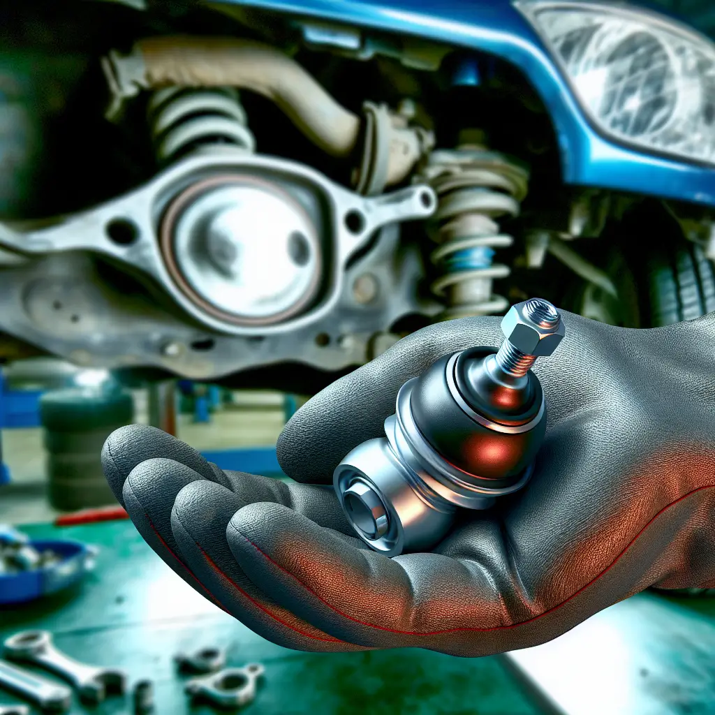 Todo lo que necesitas saber sobre rótulas para carros - C3 Care Car Center