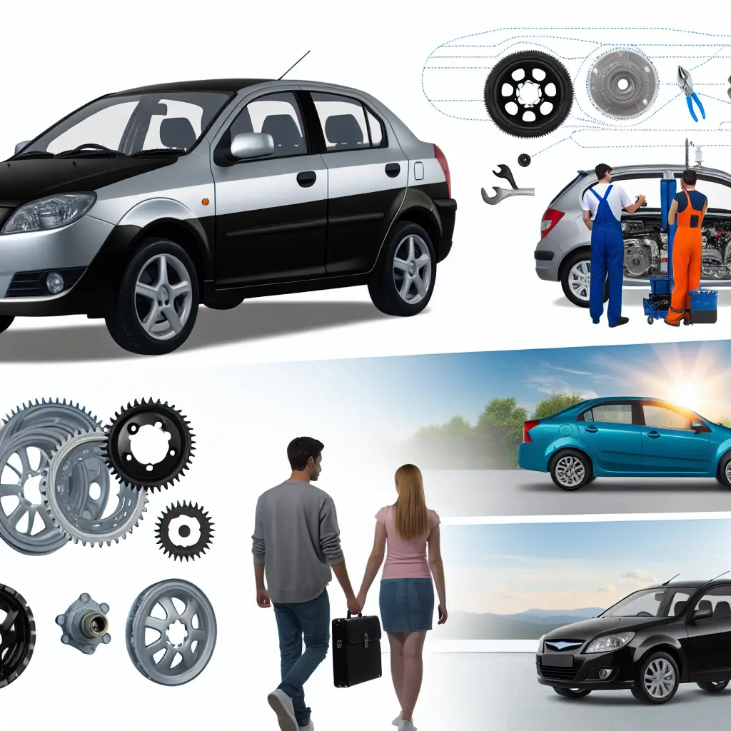 Todo lo que debes saber sobre el Sonic carro y su mantenimiento - C3 ...