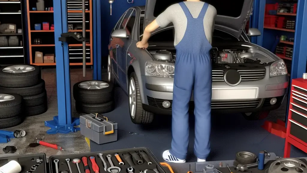 Cómo elegir el mejor taller mecánico automotriz para tu vehículo - C3 Care Car Center