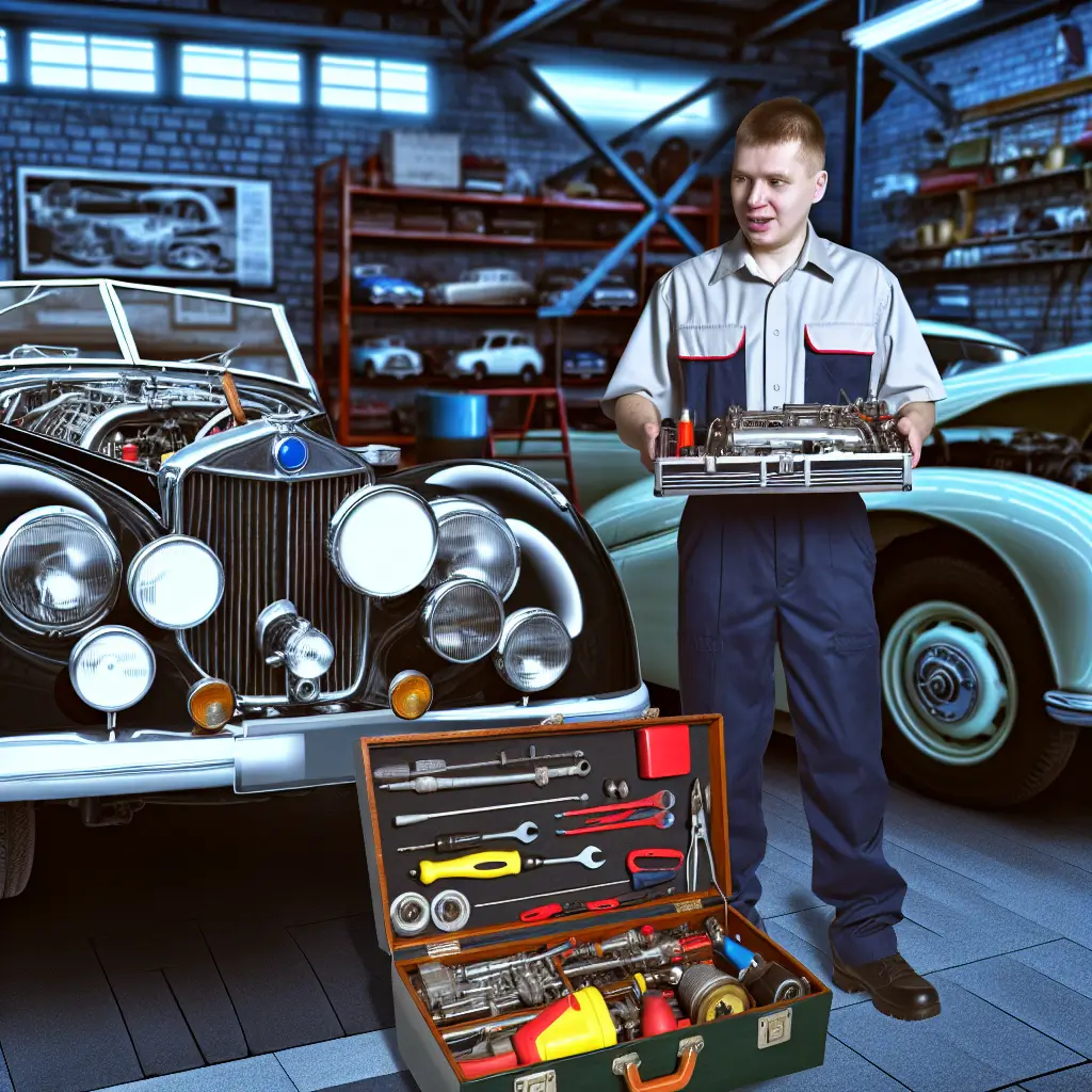 Descubre los principales tipos de carros y sus características - C3 ...