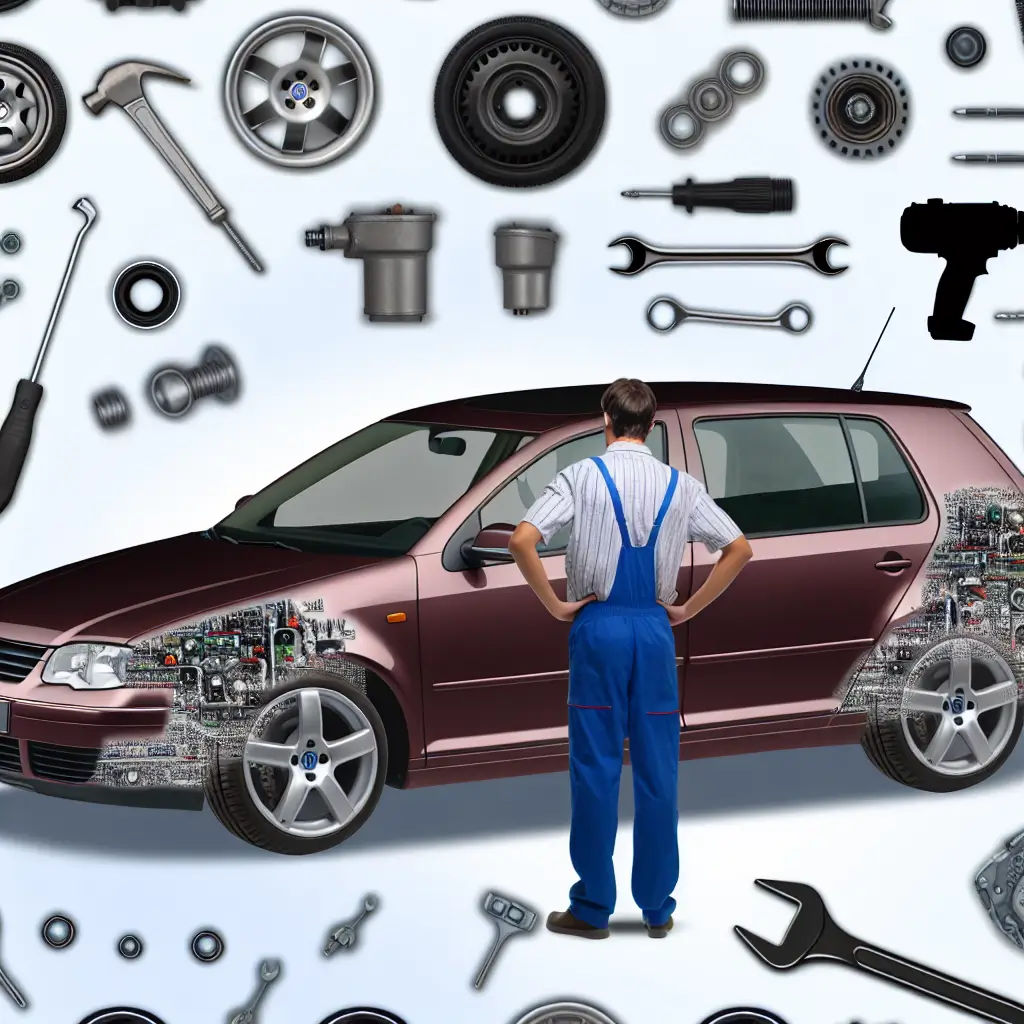 Claves para mantener tu Volkswagen Bora en óptimas condiciones - C3 ...