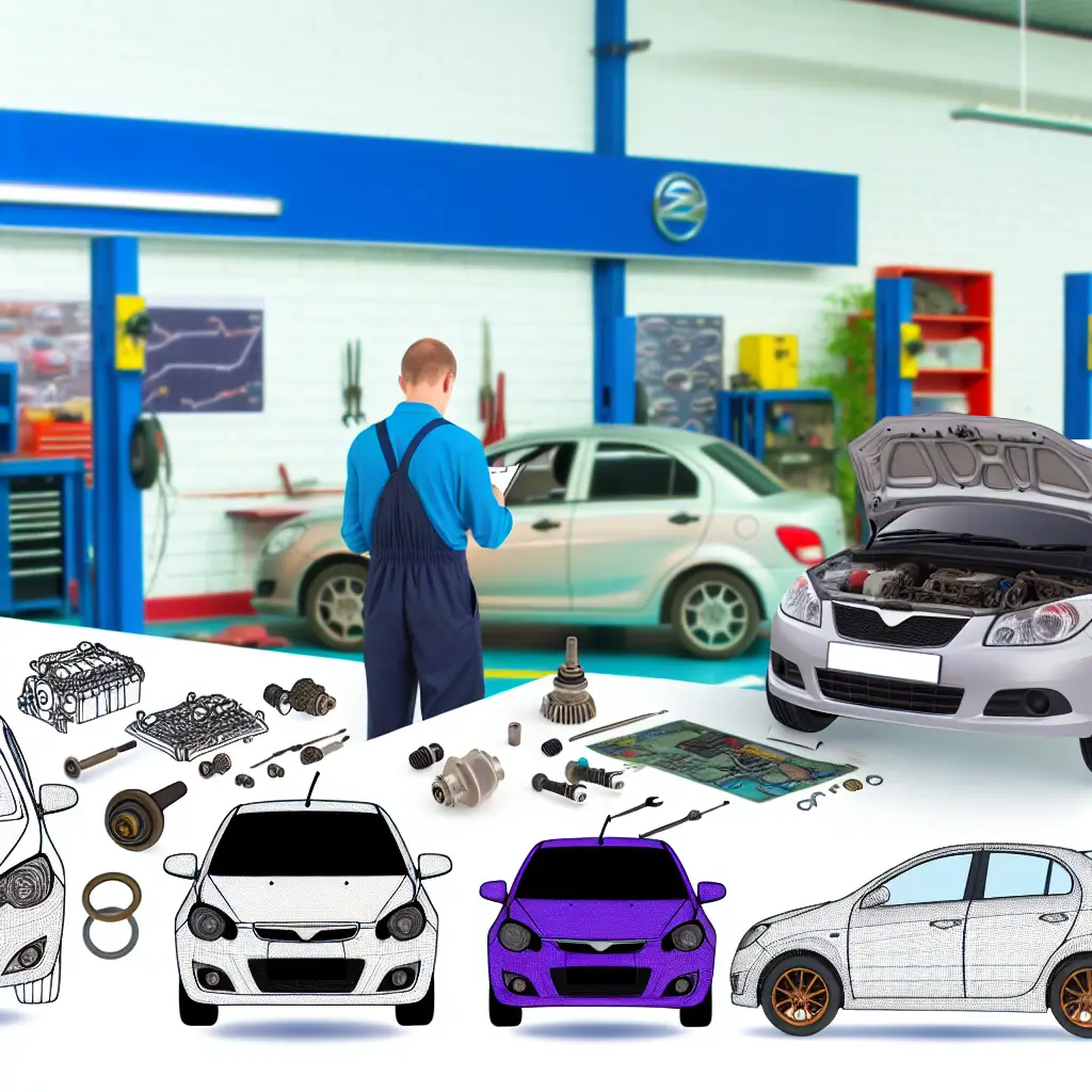 Todo lo que necesitas saber sobre la pieza 230201 - C3 Care Car Center