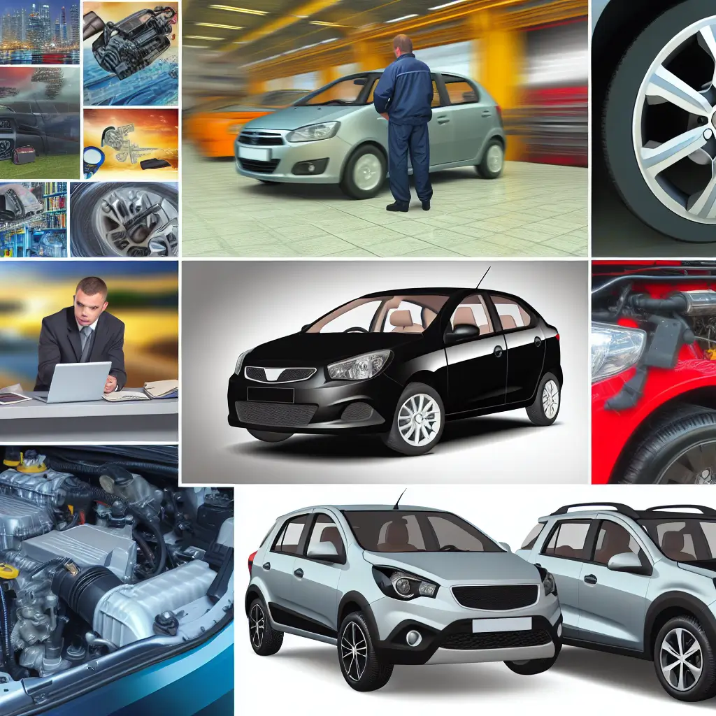 Mantenimiento esencial del 407 Peugeot para un rendimiento óptimo - C3 ...