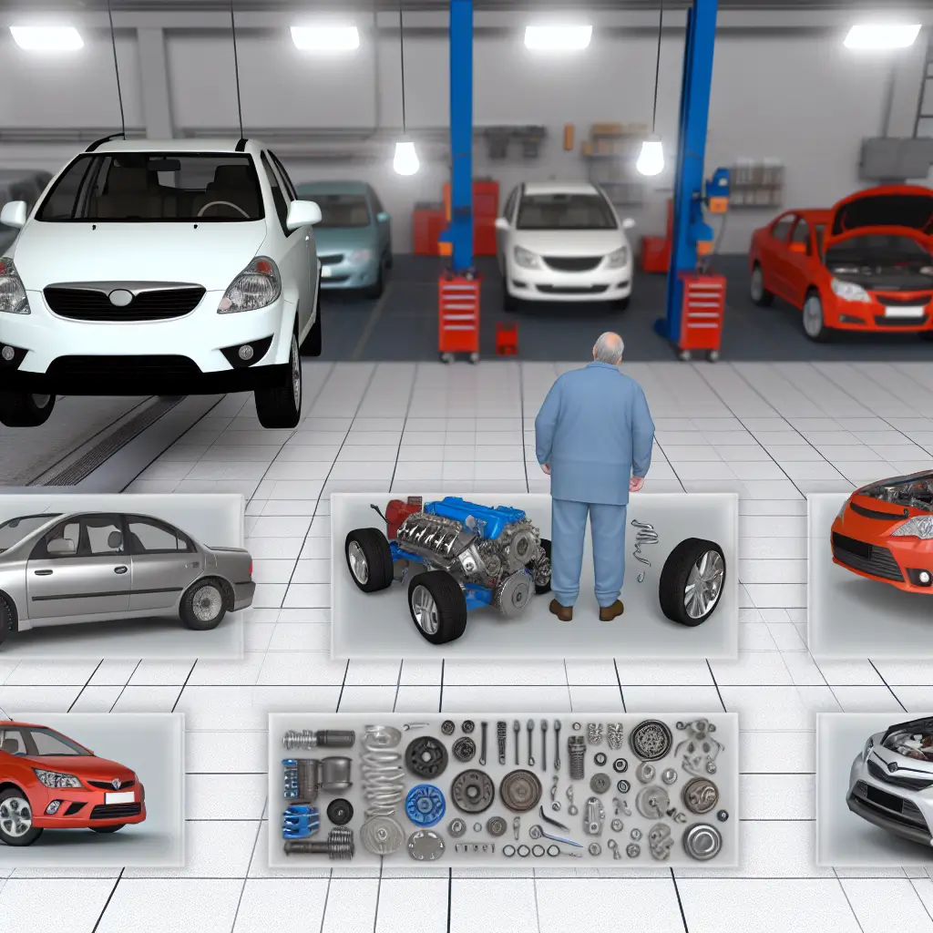 Descubre todo sobre el 4Runner 2024 y sus innovaciones - C3 Care Car Center