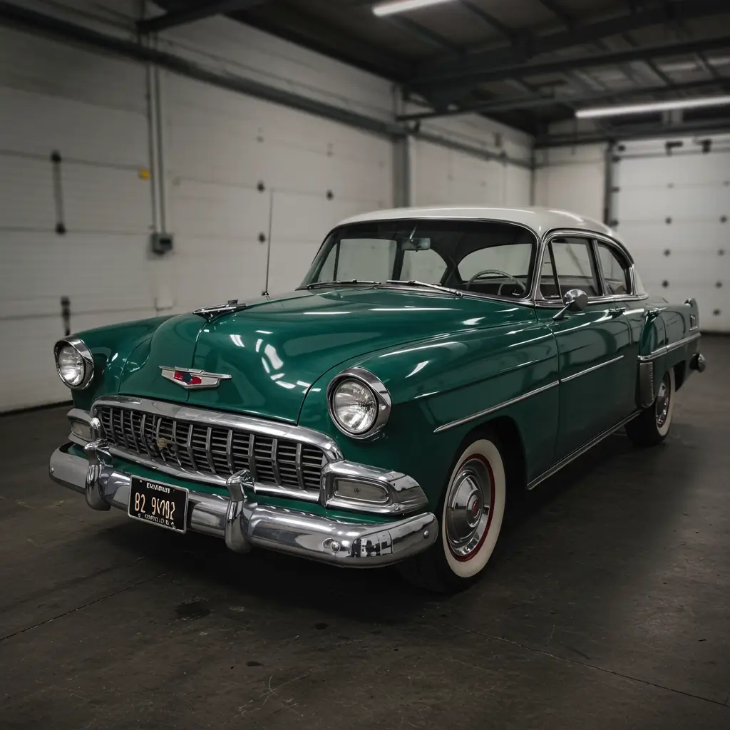 Todo lo que necesitas saber sobre el 50 50 Chevrolet - C3 Care Car Center