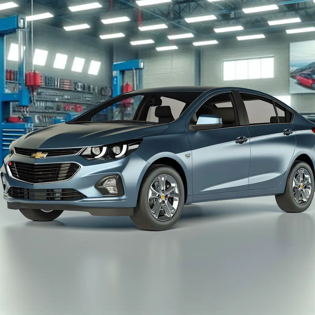 Chevrolet Joy 2023: Todo sobre su rendimiento y características - C3 ...