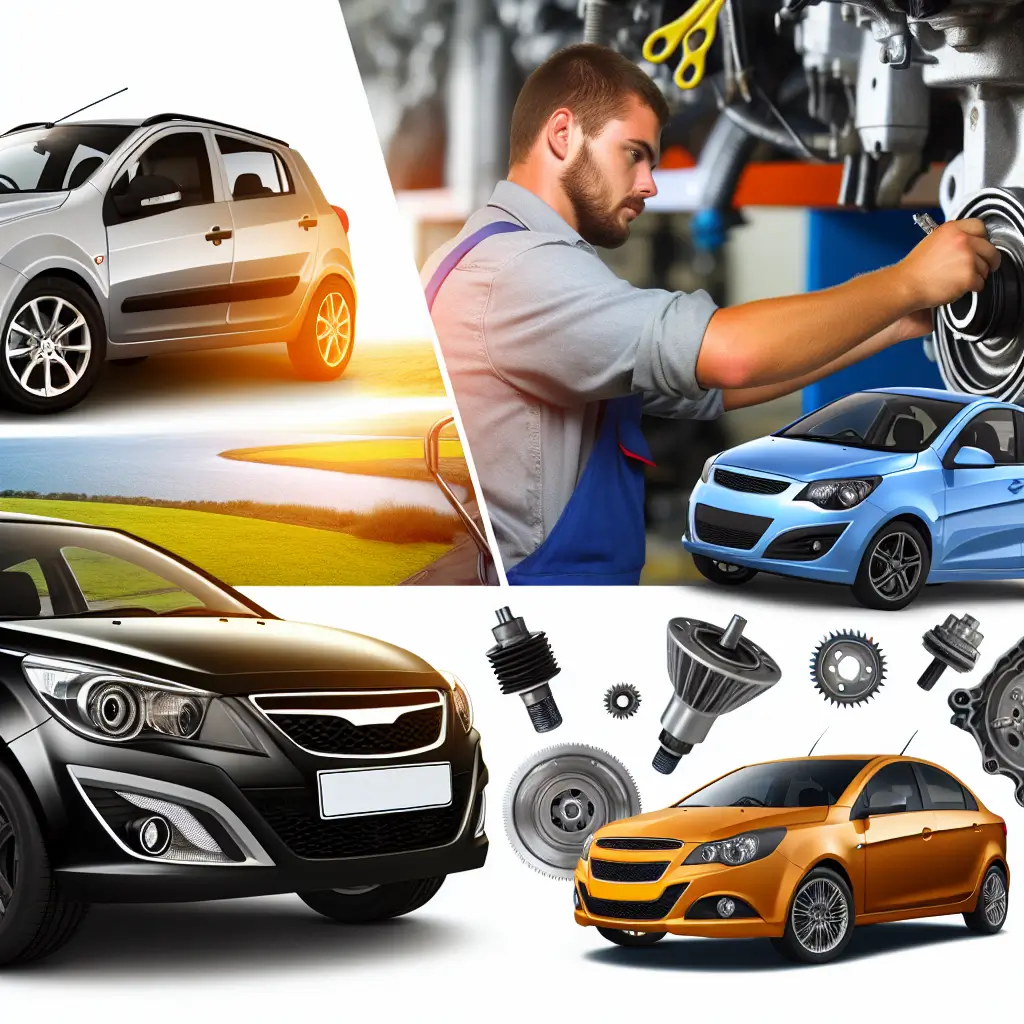 Descubre el A151: Parte clave para tu taller automotriz - C3 Care Car Center