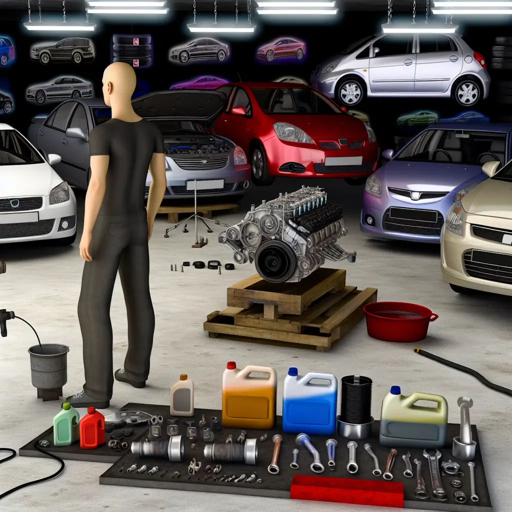 Todo lo que debes saber sobre el aceite valvulina - C3 Care Car Center