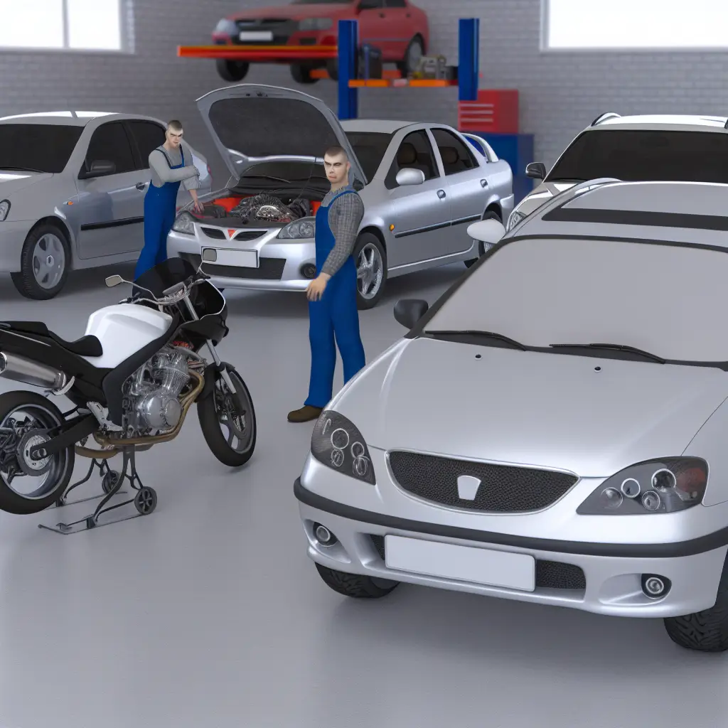 Por qué mi moto se ahoga al acelerar y soluciones - C3 Care Car Center