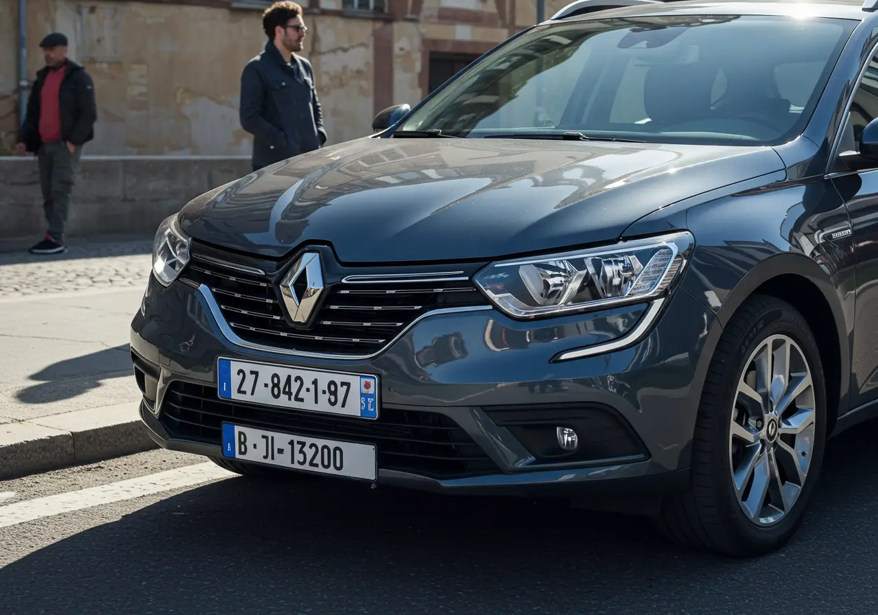Descubre los mejores almacenes Renault el 7 de agosto - C3 Care Car Center