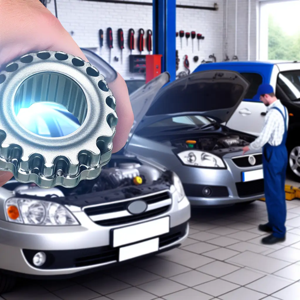 Todo lo que necesitas saber sobre los anillos de motor - C3 Care Car Center