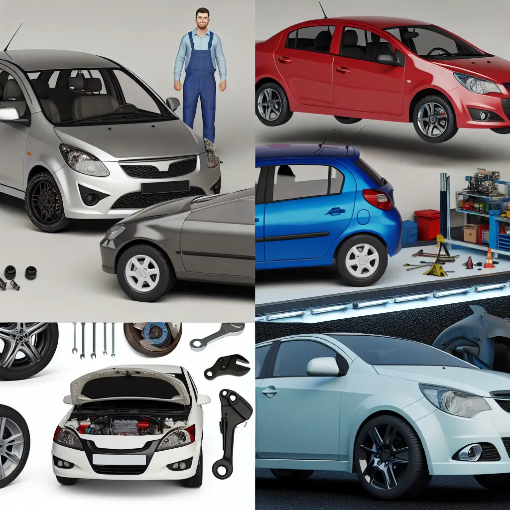 Todo lo que necesitas saber sobre Atos y su mantenimiento - C3 Care Car ...
