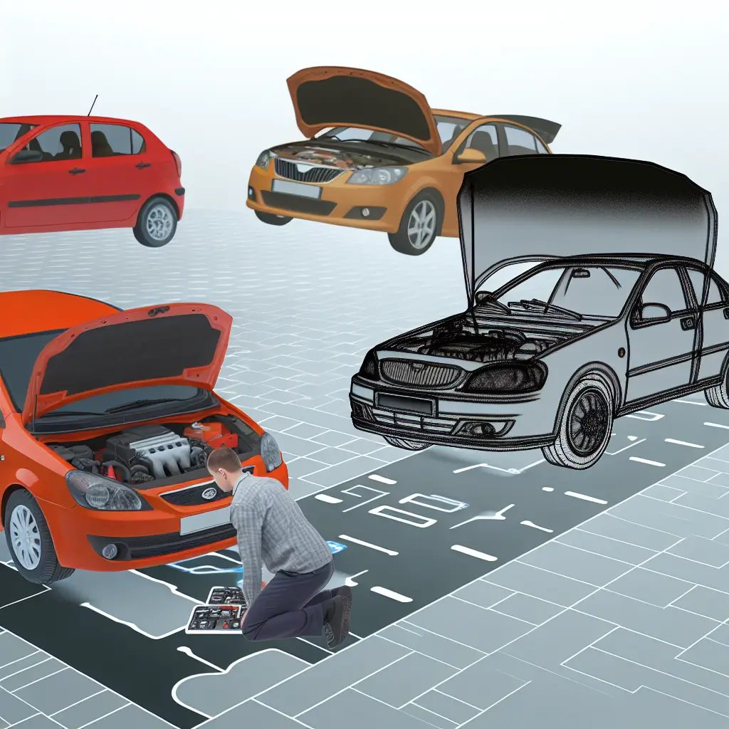 Guía esencial para elegir los mejores autos y servicios - C3 Care Car ...