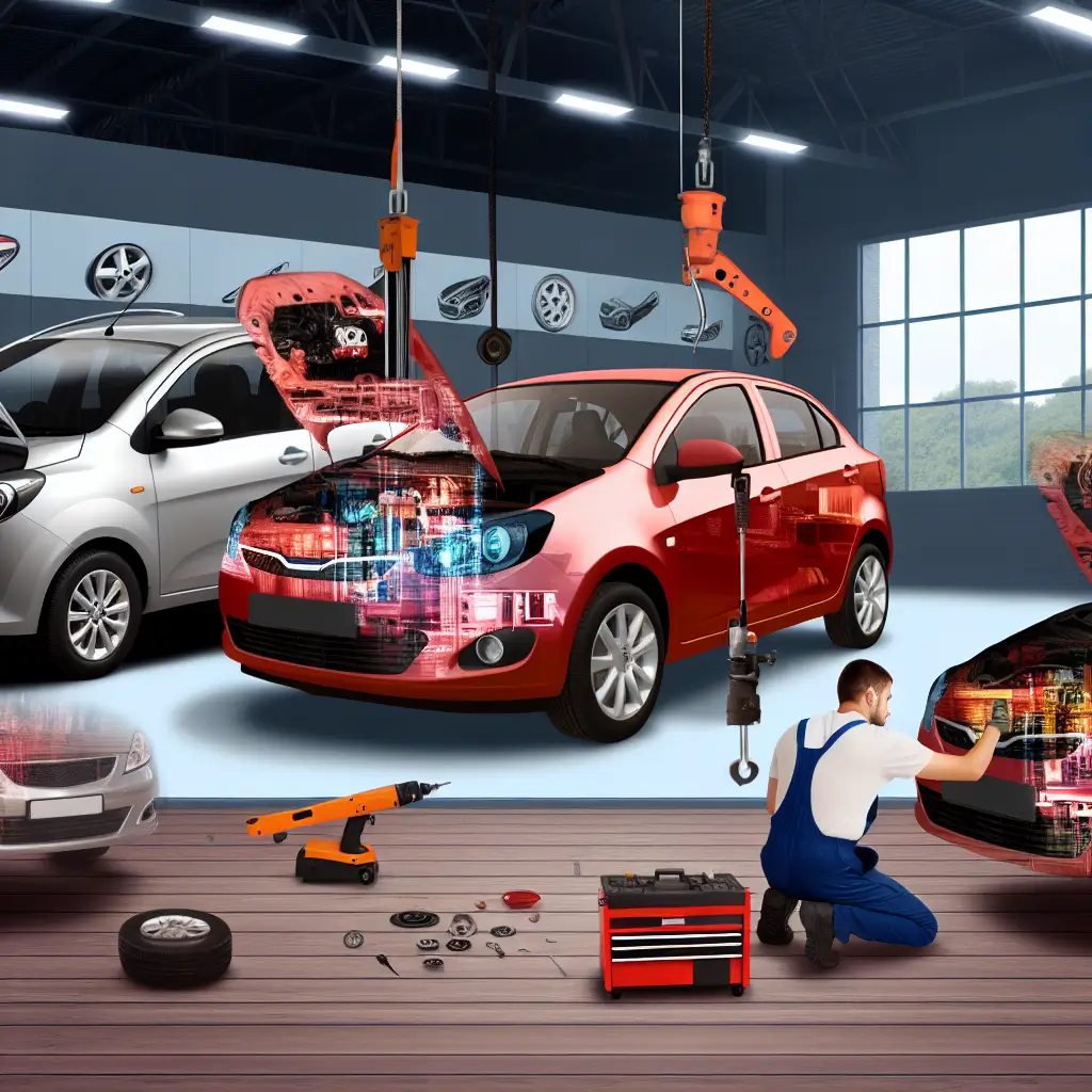 Autolab Bogotá el taller automotriz que tu vehículo necesita - C3 Care ...