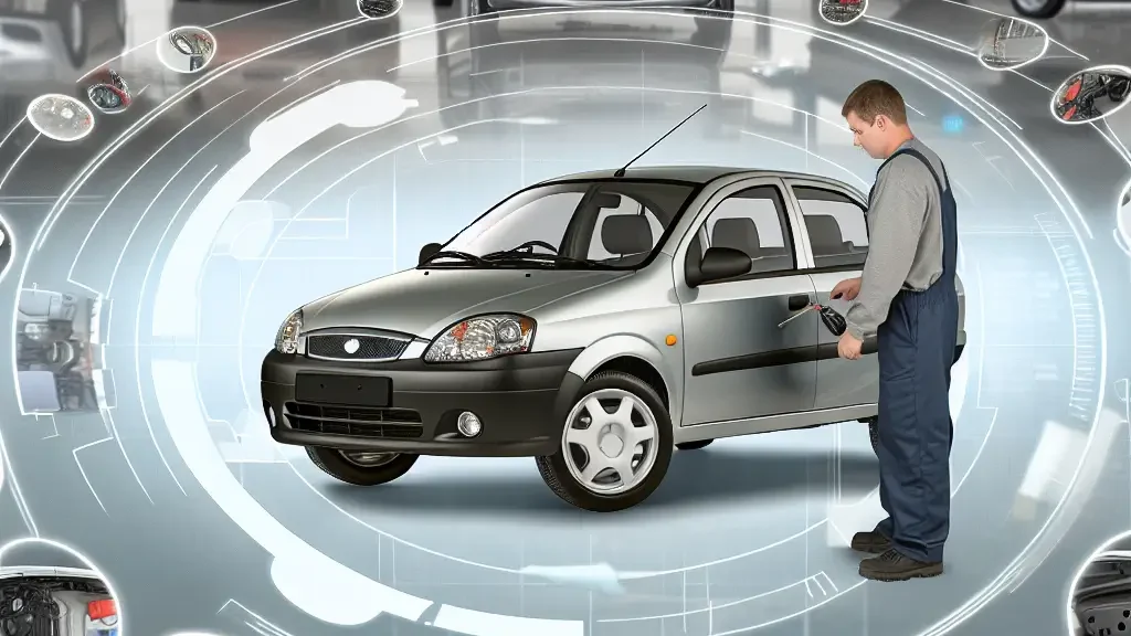 Mejores consejos para el mantenimiento del Aveo 1.6 - C3 Care Car Center