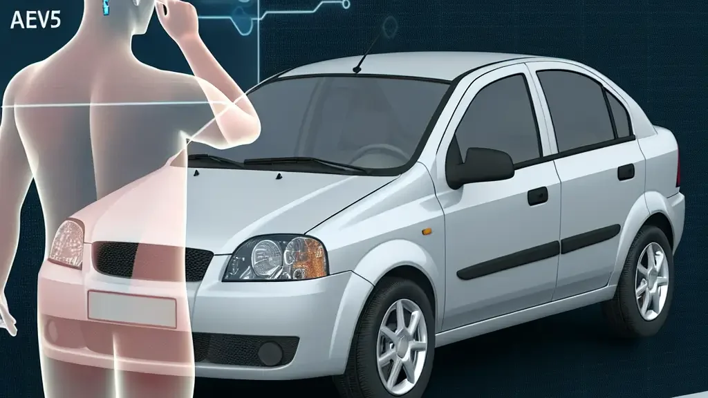 Mejores servicios y partes para tu Aveo Five 2009 - C3 Care Car Center