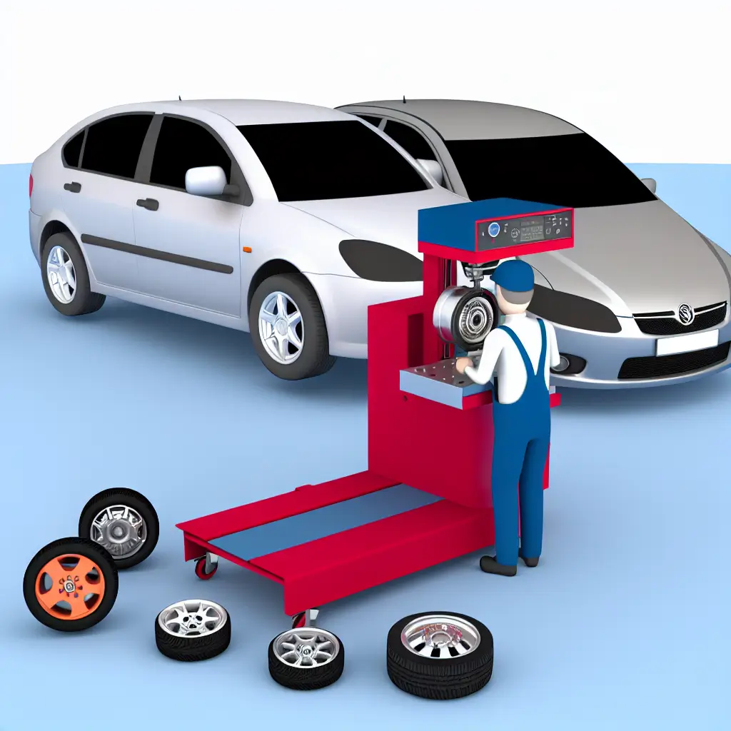 Todo lo que necesitas saber sobre el balancín del motor - C3 Care Car ...