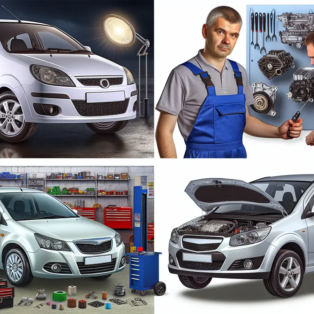 Todo lo que necesitas saber sobre la bancada de motor - C3 Care Car Center