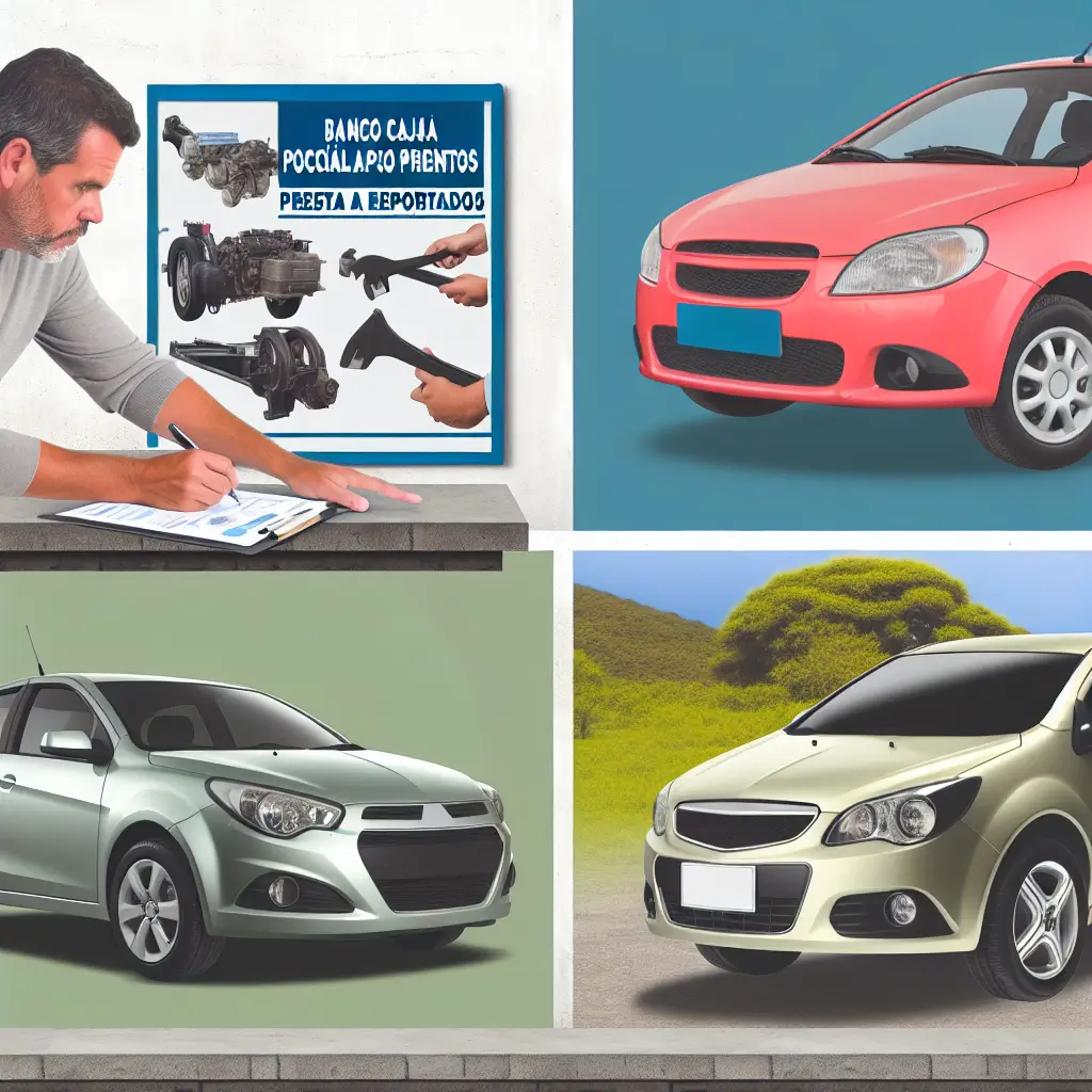 Banco Caja Social: Opciones de Préstamos para Reportados - C3 Care Car ...