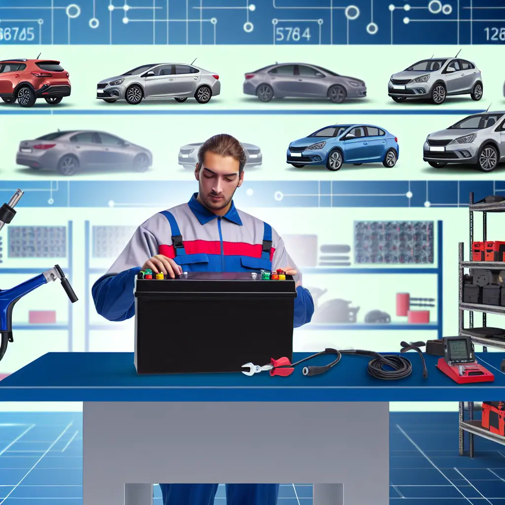 La guía esencial para elegir batería moto eléctrica adecuada - C3 Care ...