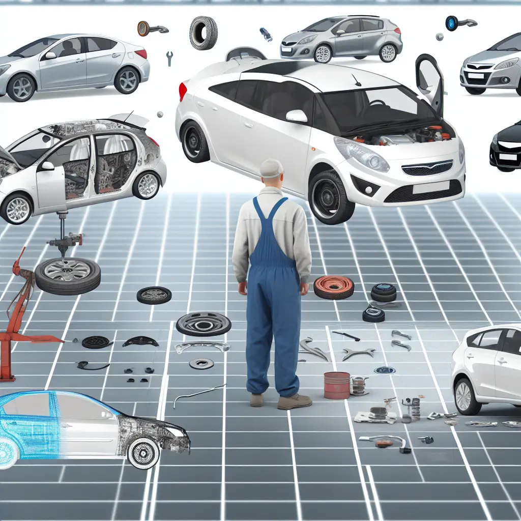 Descubre qué es el BCM y su importancia en tu auto - C3 Care Car Center