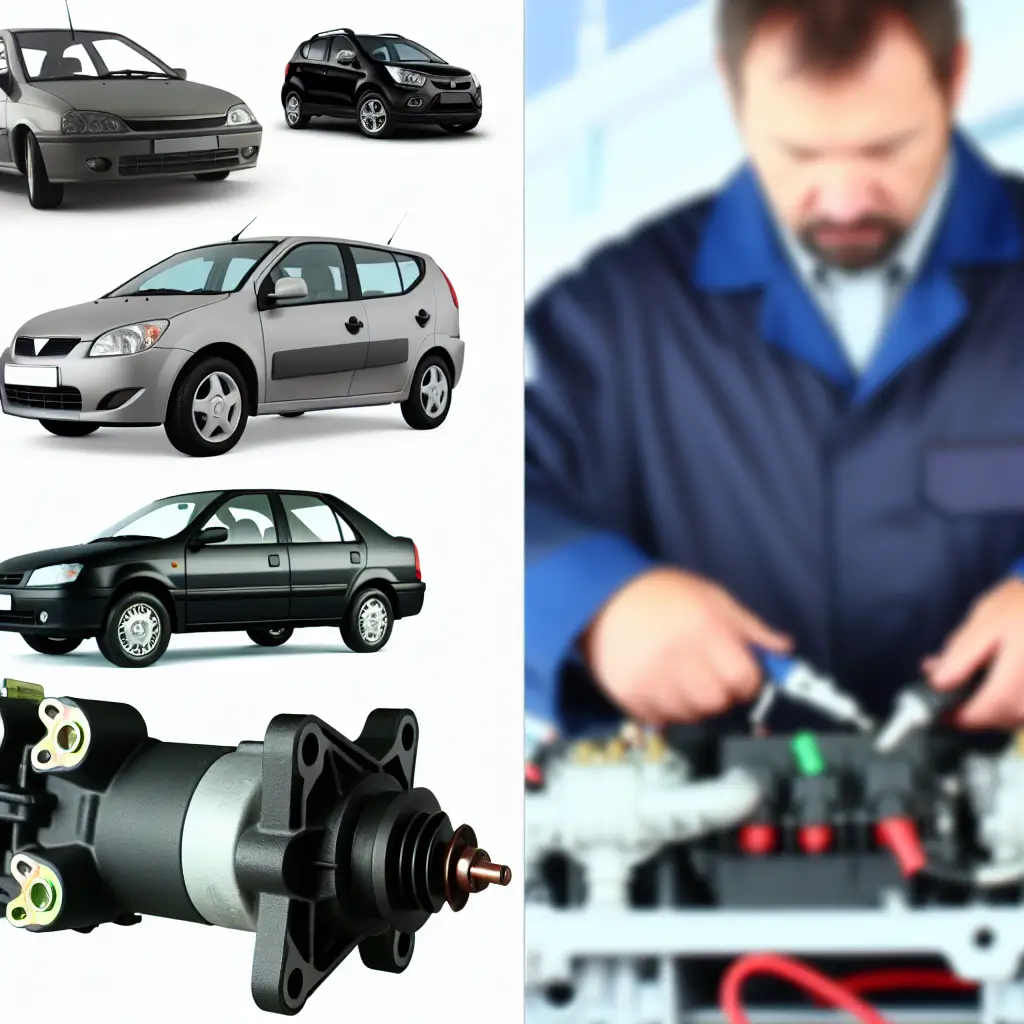 Todo sobre el bendix arranque: guía completa para automovilistas - C3 ...