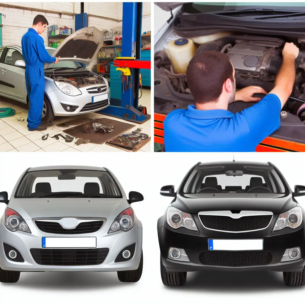 Todo lo que debes saber sobre la BMW G5 y su mantenimiento - C3 Care Car Center