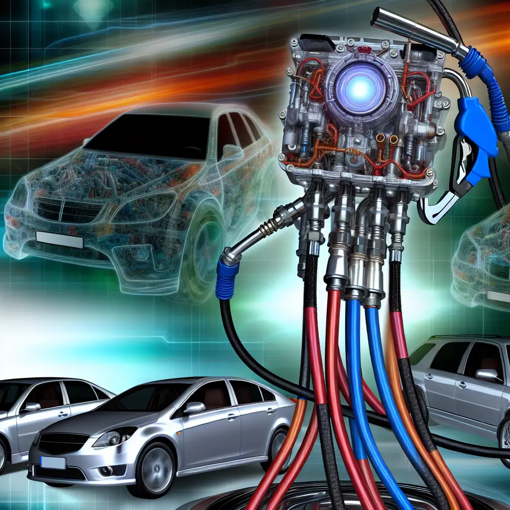 Todo lo que necesitas saber sobre la bomba de combustible diesel - C3 ...