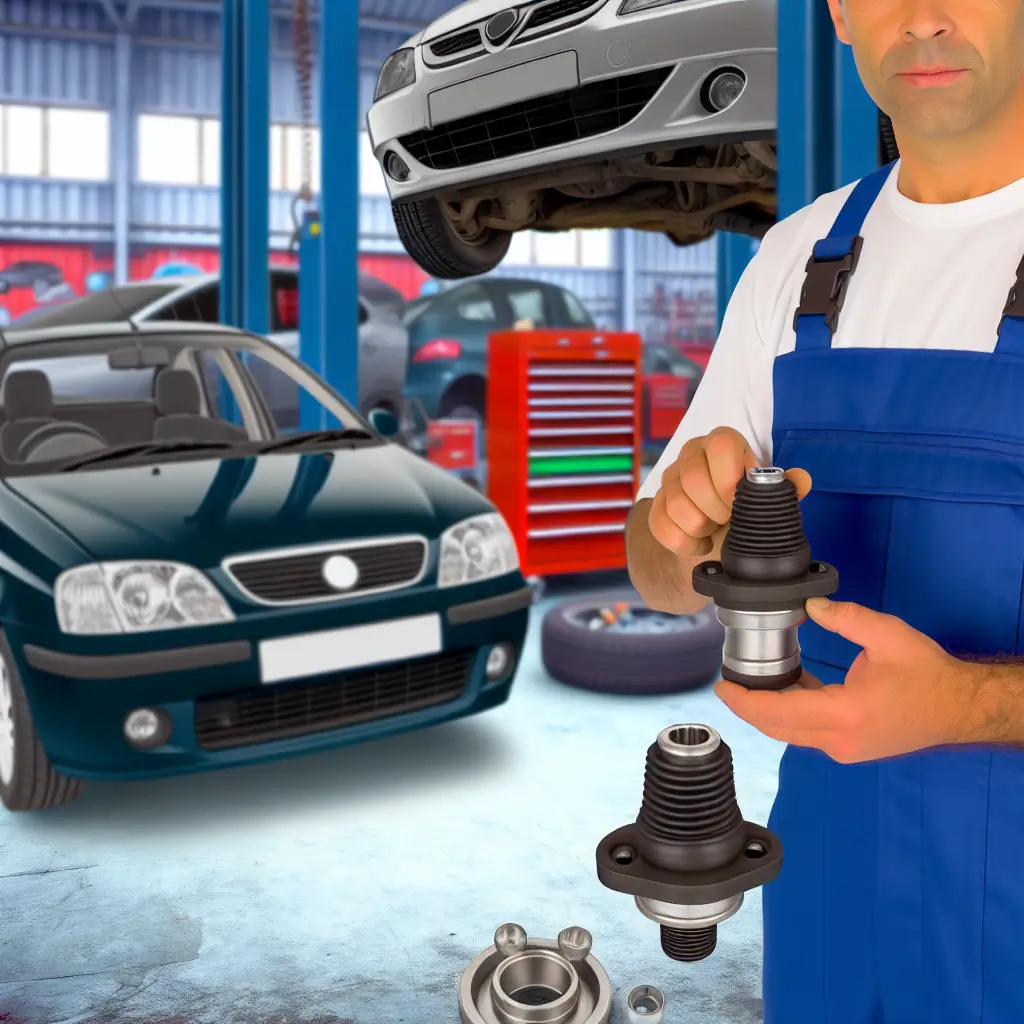 Todo lo que necesitas saber sobre bujes de carro - C3 Care Car Center