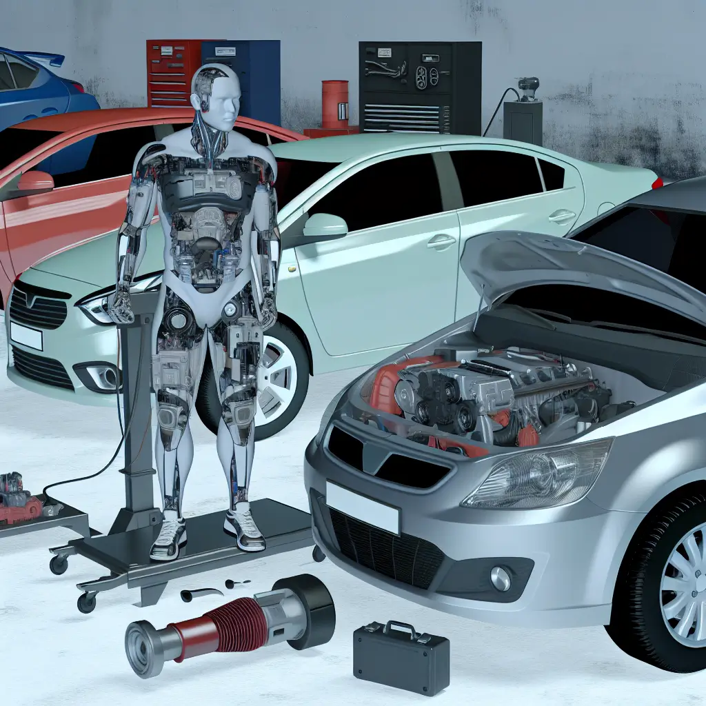 Todo lo que debes saber sobre el bulón automotriz - C3 Care Car Center