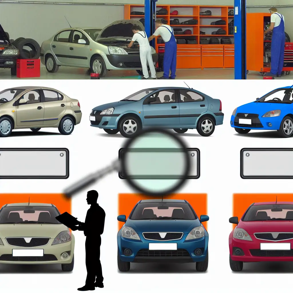 Cómo buscar placas de carro fácilmente y sin complicaciones - C3 Care ...