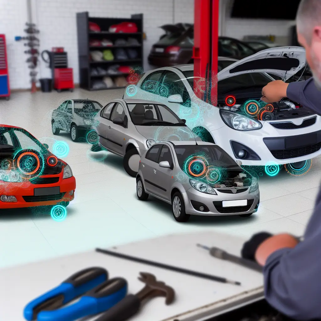 Busqo: Encuentra las Mejores Partes y Servicios Automotrices - C3 Care ...