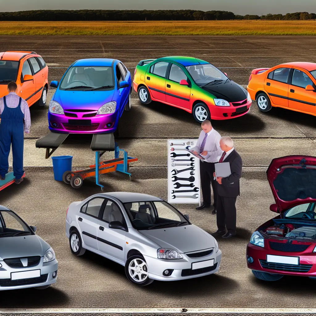 Descubre el verdadero significado de BYD en la industria automotriz ...