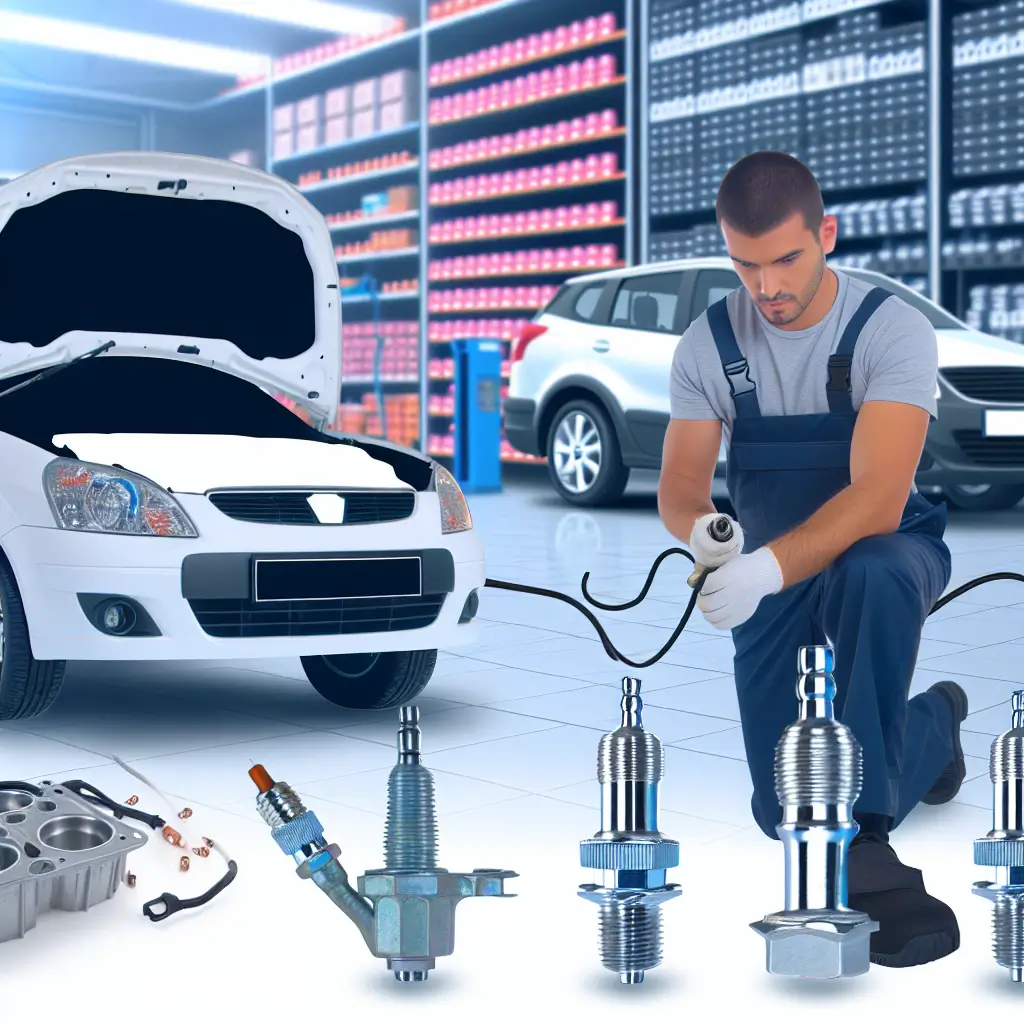 Todo lo que debes saber sobre cables de bujías automotrices - C3 Care ...