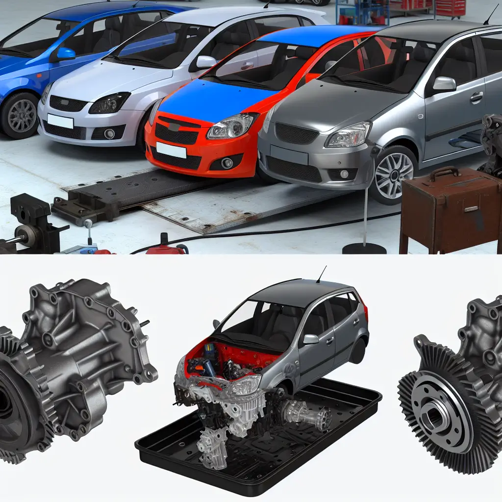 Todo lo que necesitas saber sobre la caja de velocidades - C3 Care Car ...