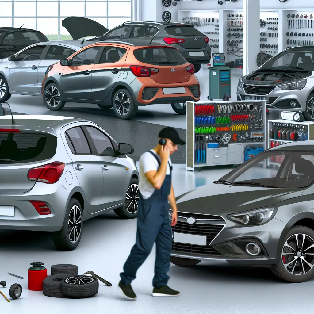 Todo lo que necesitas saber sobre la calandria de tu carro - C3 Care ...