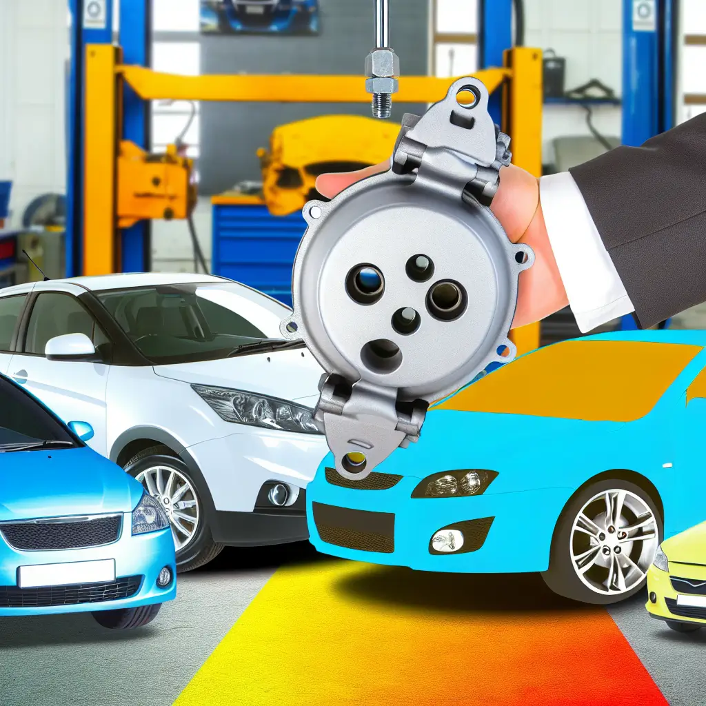 Todo lo que debes saber sobre el caliper de freno - C3 Care Car Center