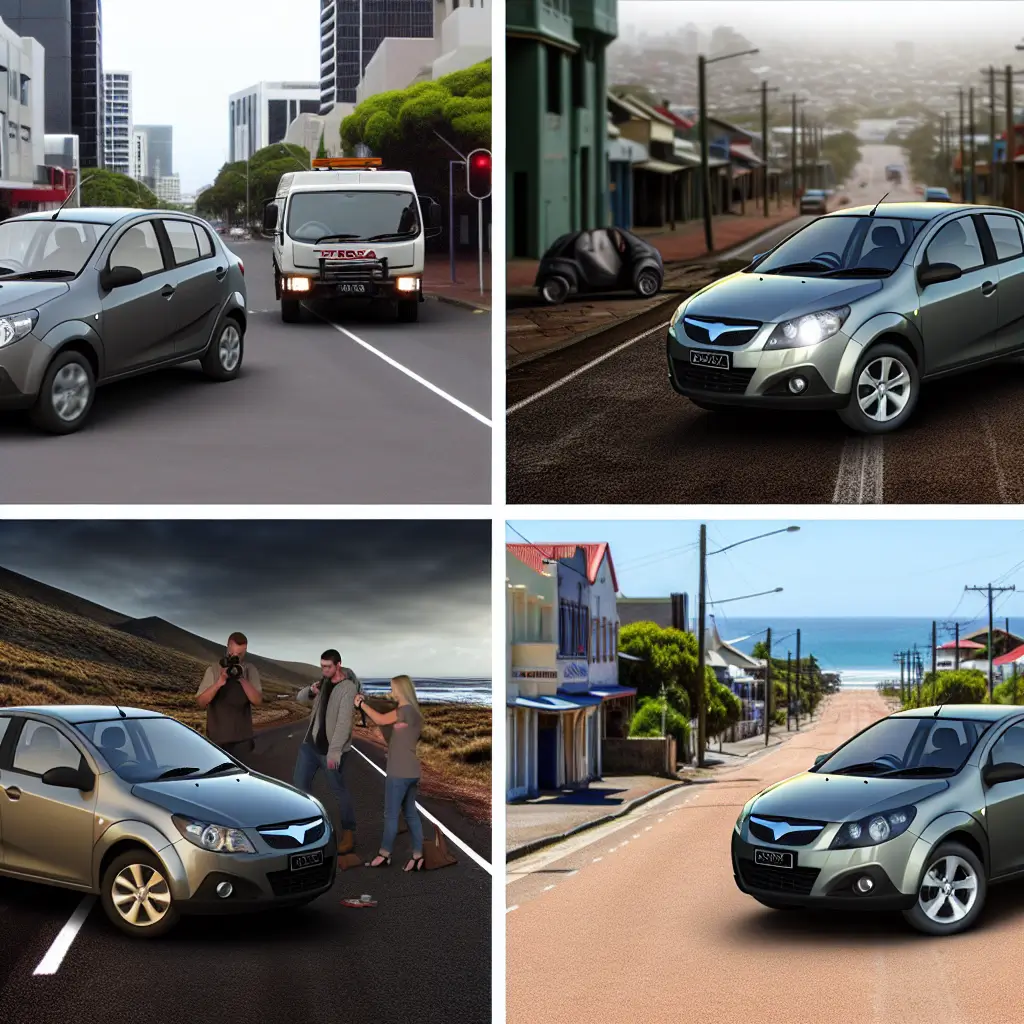 Guía completa sobre cambios de carro automático eficazmente - C3 Care ...