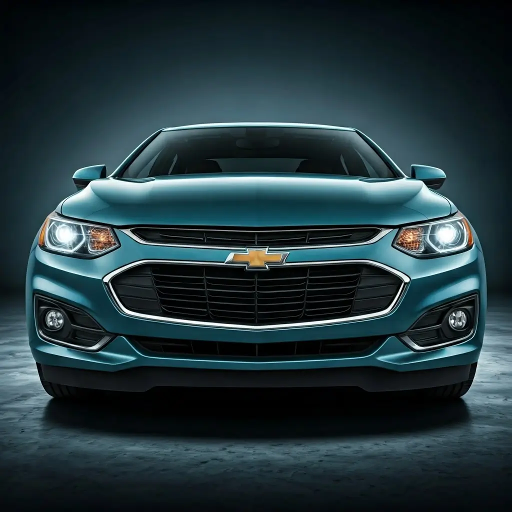 Descubre los Últimos Camiones Nuevos Chevrolet para tu Negocio - C3 ...