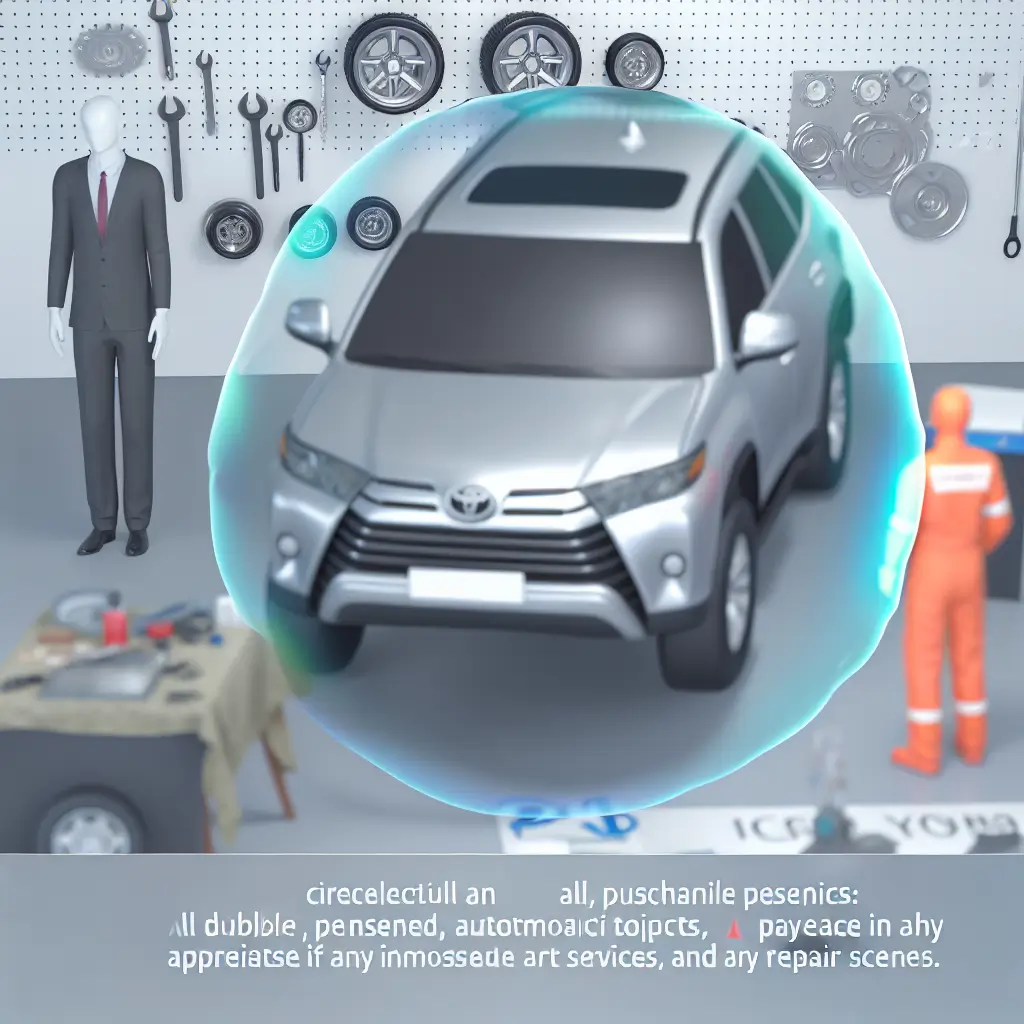 Todo lo que debes saber sobre la camioneta burbuja Toyota - C3 Care Car ...