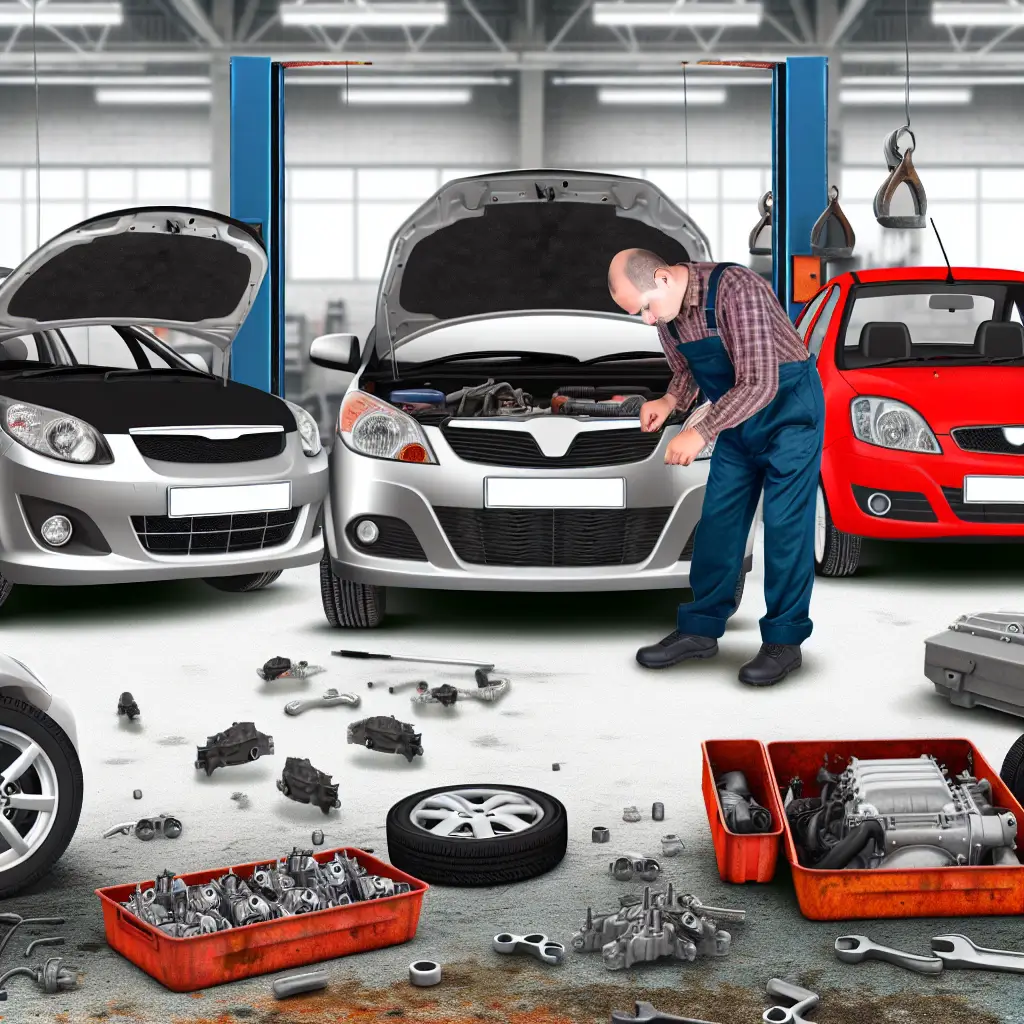 Mejores consejos para elegir tu car center ideal - C3 Care Car Center